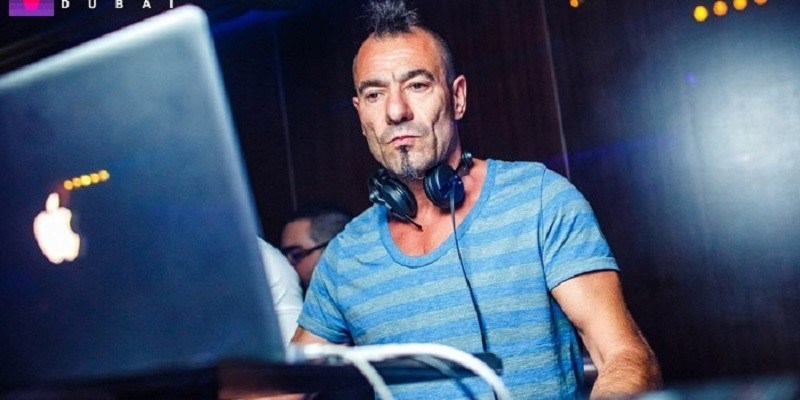 HASTA SIEMPRE GURU JOSH | GATO SUAVE SOUNDSYSTEM IBIZA